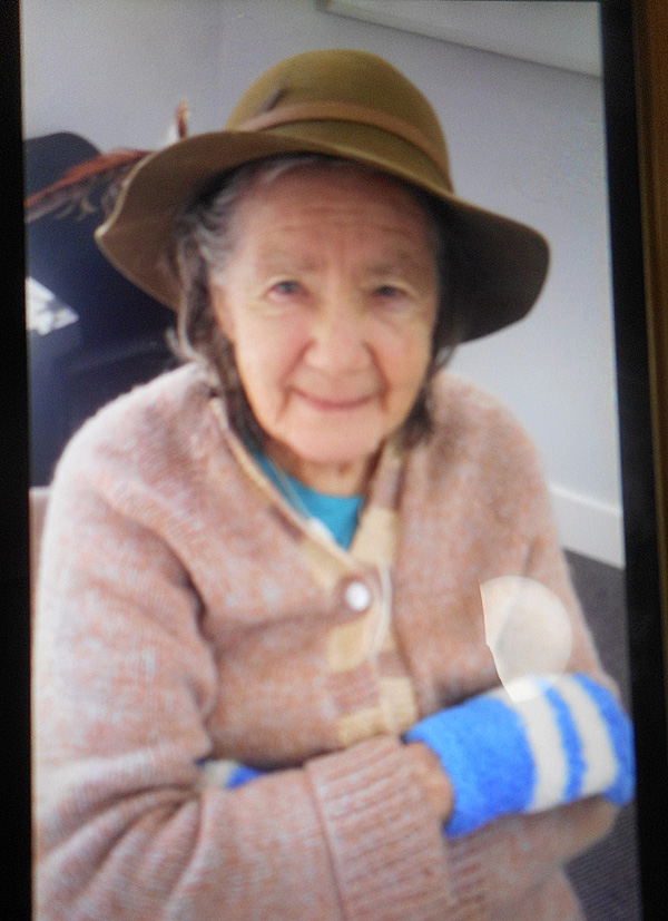 Historical Society Visits Roslyn Lodge | Beaumont Care