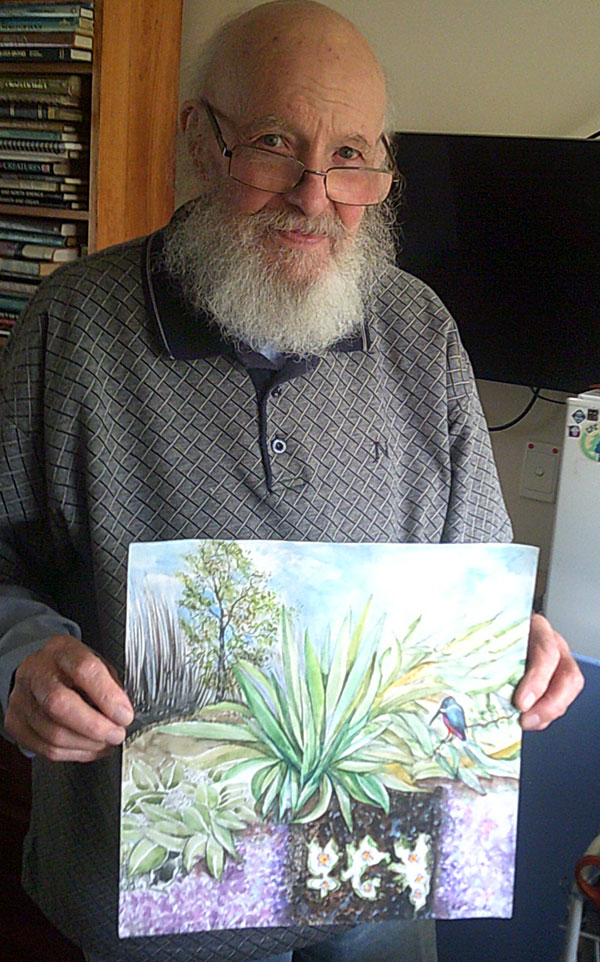 A Picture Tells A Thousand Words | Beaumont Care