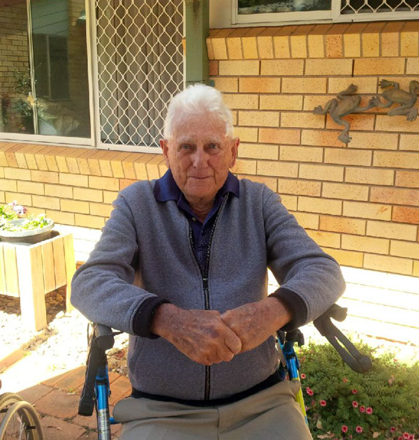 Weekend Visit To Roslyn With Care Delivery Manager | Beaumont Care