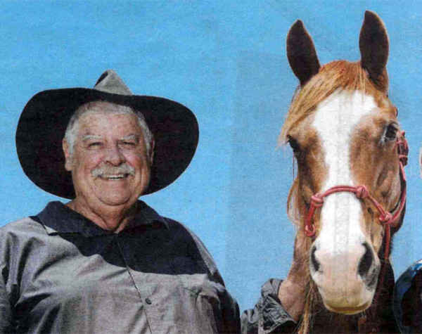 NDIS In Action – Mark Boxsell And Dudley | Beaumont Care