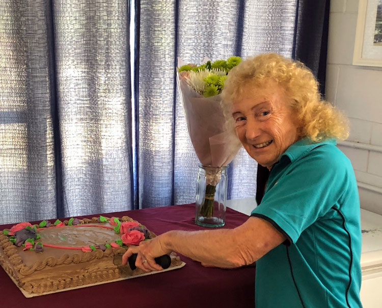 Bye, Bye Di! | Beaumont Care